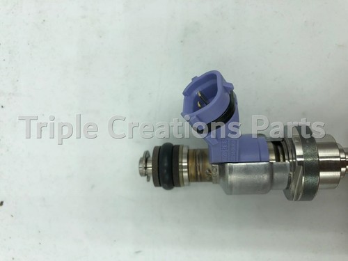 Genuine Toyota 23209-39155-B0 Injector Assy Fuel 2320939155B0 OEM | eBay