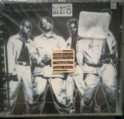 MN8 "To the Next Level" SEALED NEW CD. Free Shipping | eBay