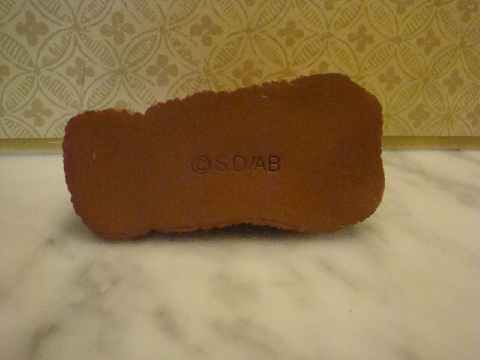 personnage fig figurine chien POLLUX le manege enchanté ortf | eBay