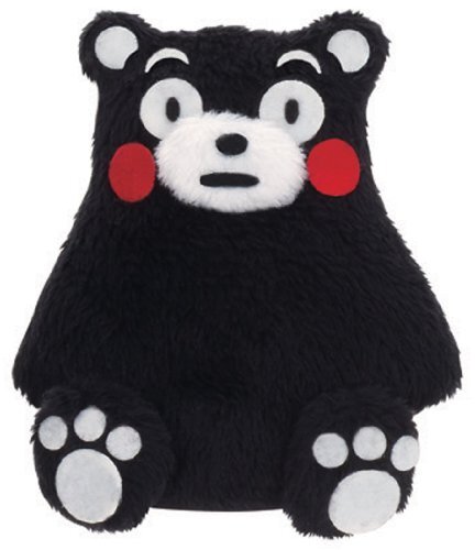Licca Doll Licca Chan's And Kumamon Set By Takara Tomy LD-16 Japan ...