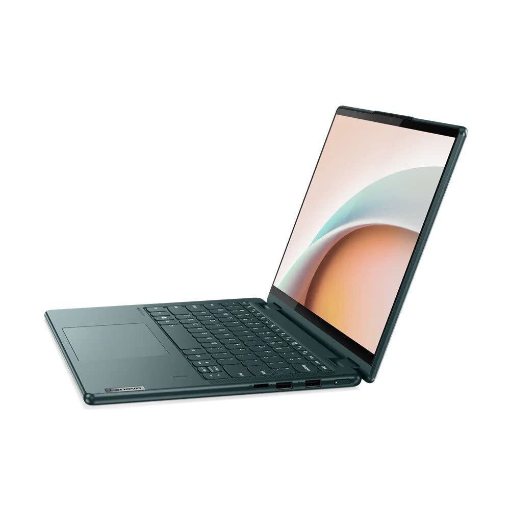 Lenovo Yoga 6 13.3 WUXGA TS 2-in-1 - Ryzen 7 5700U - 16GB Lenovo Yoga 6 13.3 WUXGA TS 2-in-1 - Ryzen 7 5700U - 16GB