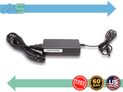 Intermec 203-186-201 100-240V Power Adapter For all PCxx Printers ...