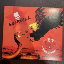 CKY Volume 2 CD Chad Ginsburg Brandon DiCamillo Bam Jess Margera Deron ...