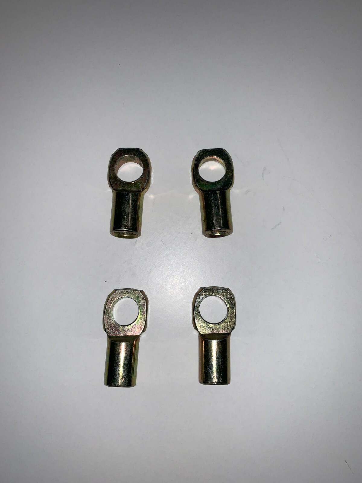WELLSON 10mm Eyelets for Gas Pistons / Gas Struts (pack of 4) | eBay UK