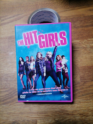 DVD Zone 2 VF / Dvd The Hit Girls (Pitch Perfect) | eBay