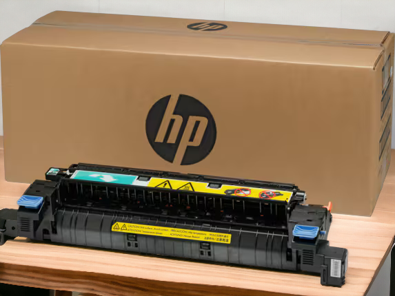 HP LaserJet 110V Printer Fuser Maintenance Kit - CE514A | eBay