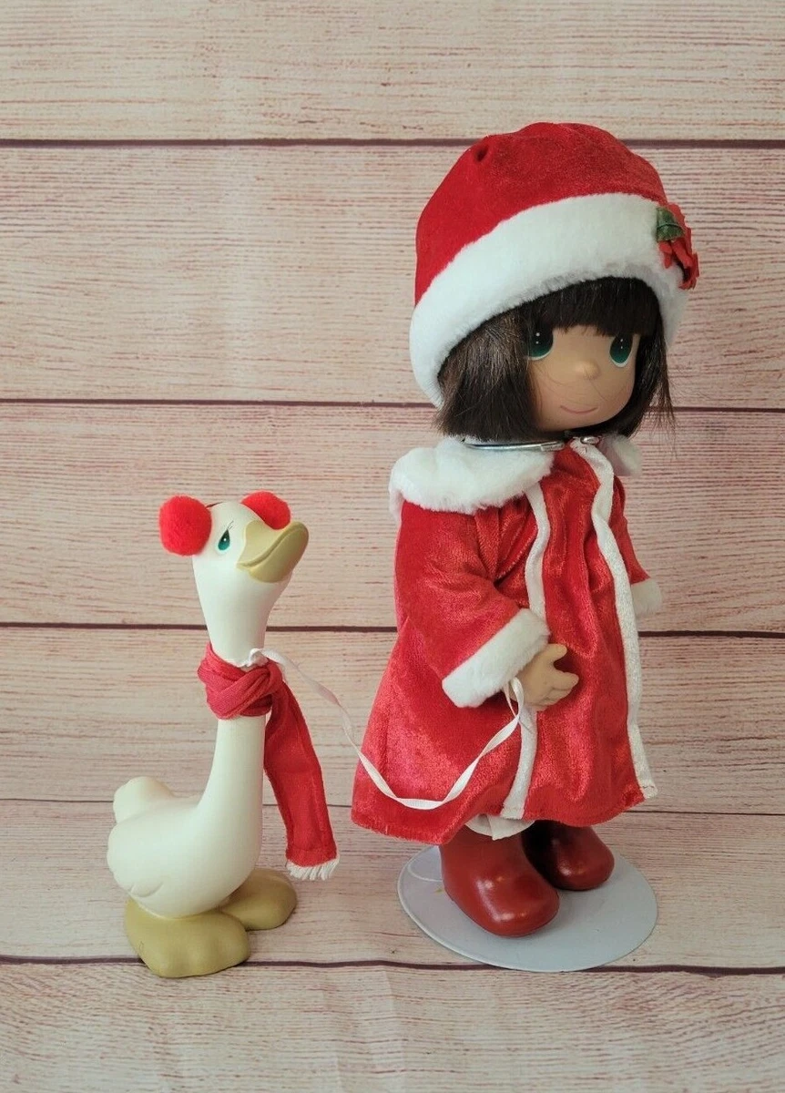 Precious Moments Girl Dolls