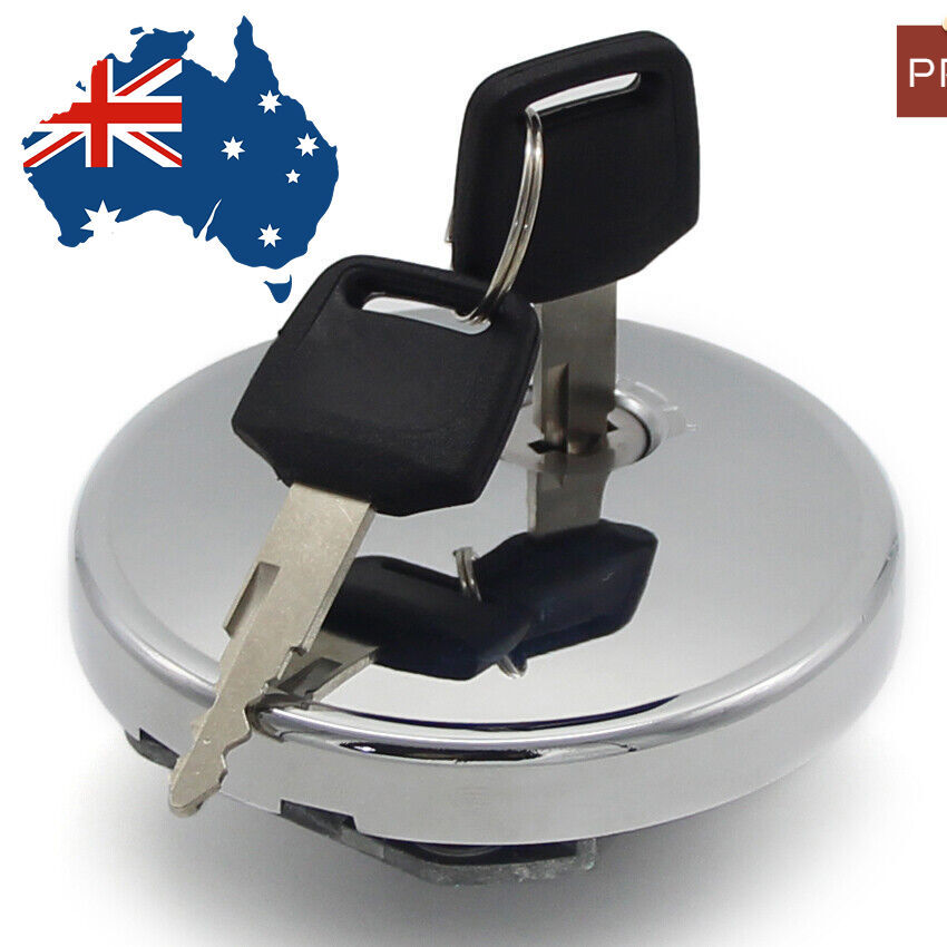 Fuel Gas Tank Cap Cover Keys for Kawasaki EJ400 W400 EJ650 W650 EJ800 ...