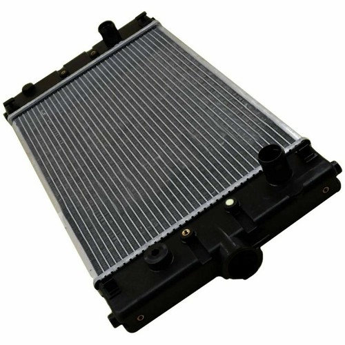 New Generator Radiator TPN440 For Perkins 404D 10000-54916 998-515 ...