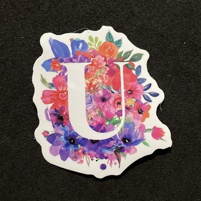Sticker ~ Number 3677 ~ Individual Stickers | Fast Shipping | | eBay