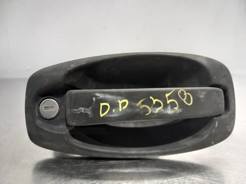 242559C Maniglia Esterna Anteriore Destra per FIAT II DOBLÒ (152) Pop ...