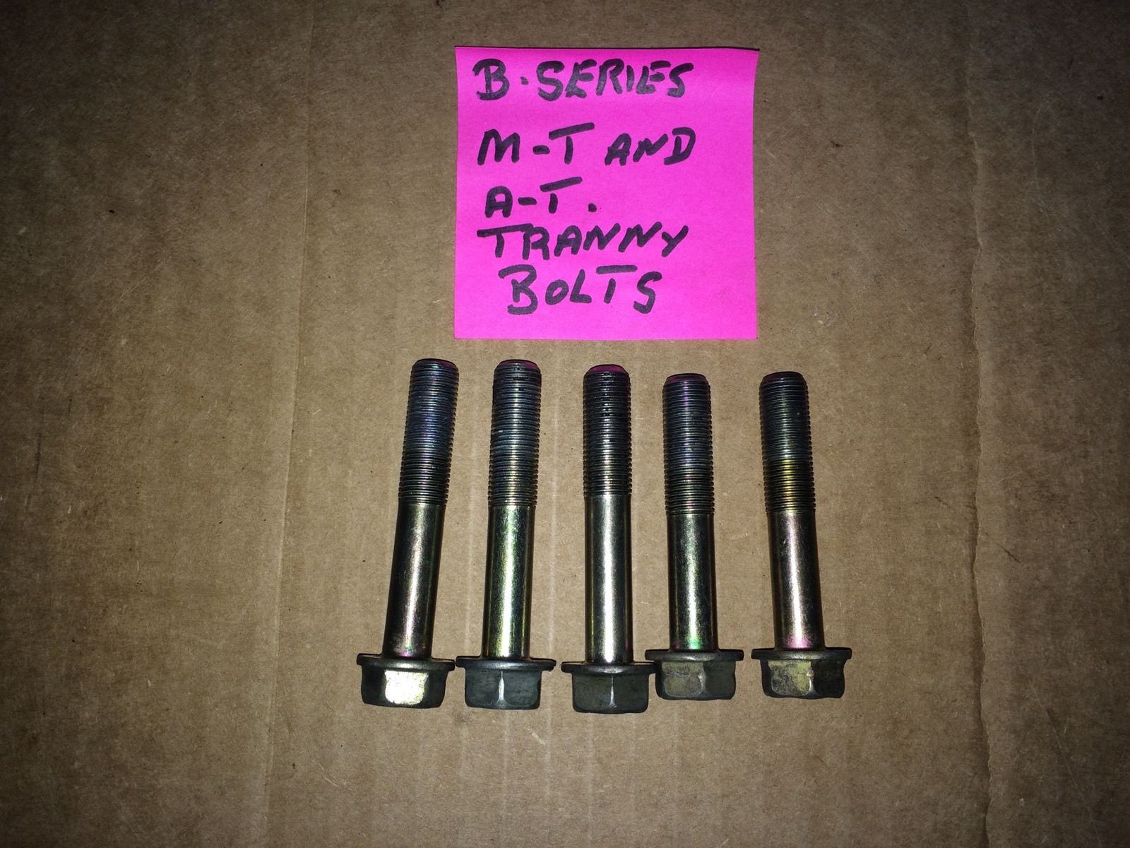 JDM Honda Integra B18b B18c Civic B16a B16b 5/SP M/T A/TTranny ...