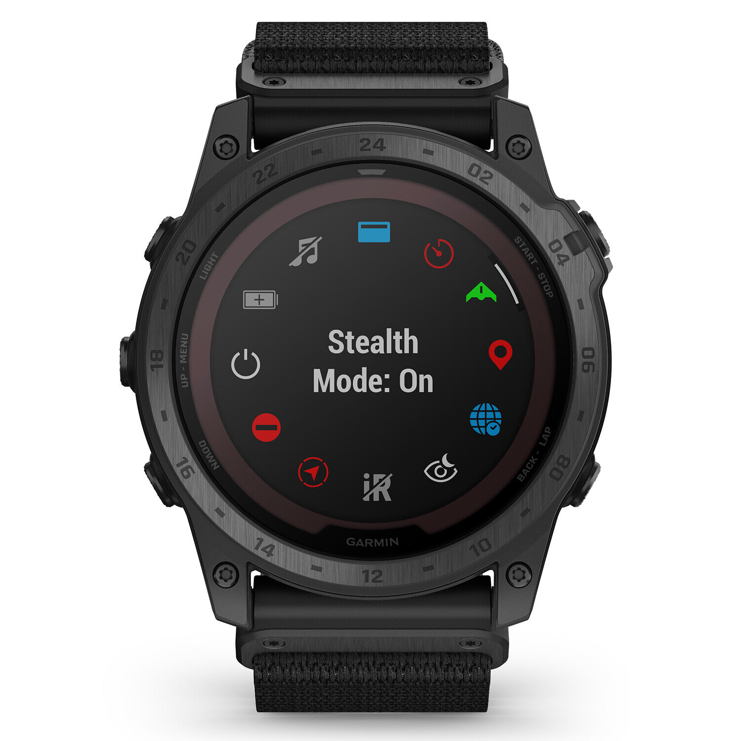 Garmin tactix 7 Tactical GPS Watch, Standard, Pro Solar Garmin tactix 7 Tactical GPS Watch, Standard, Pro Solar