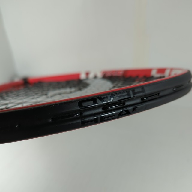 Penn HEAD MX Fire Racquetball Racquet 1399707 for sale online | eBay