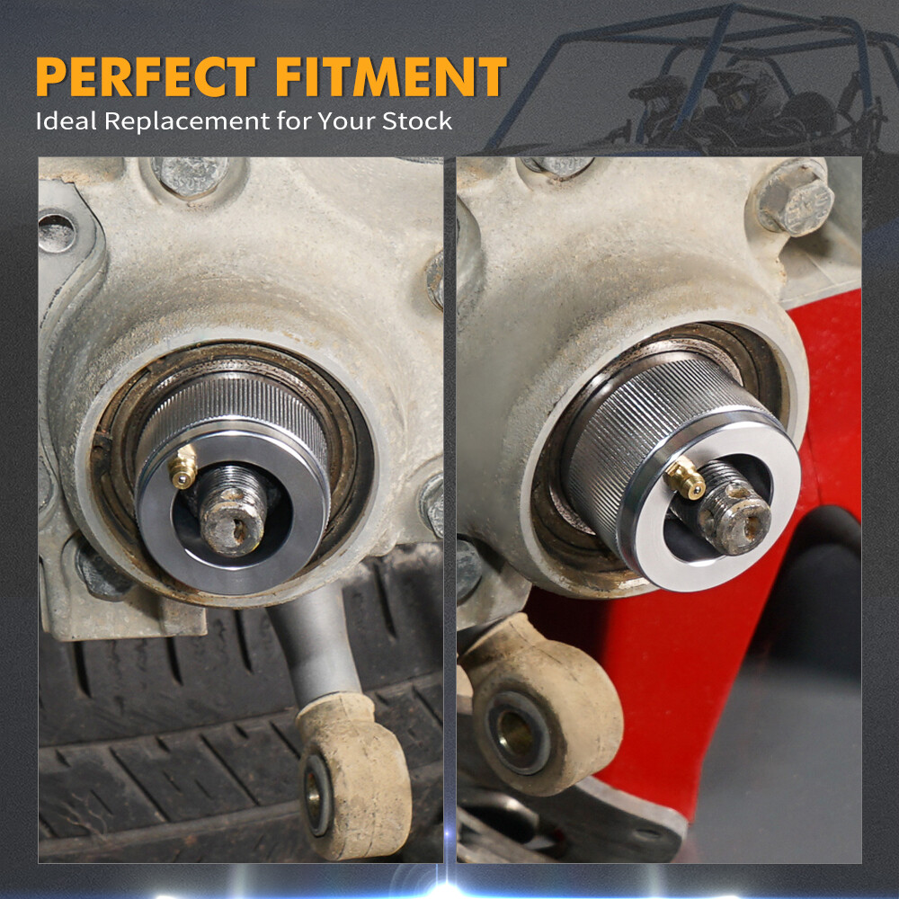 For Polaris Sportsman XP 850 1000 Wheel Bearing Grease Greaser Tool ...