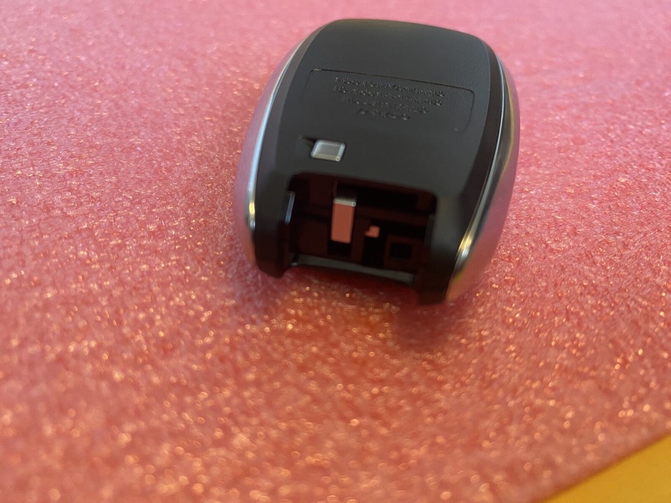 Subaru Genuine OEM 88835AL04B Keyless Entry Transmitter Legacy Outback ...