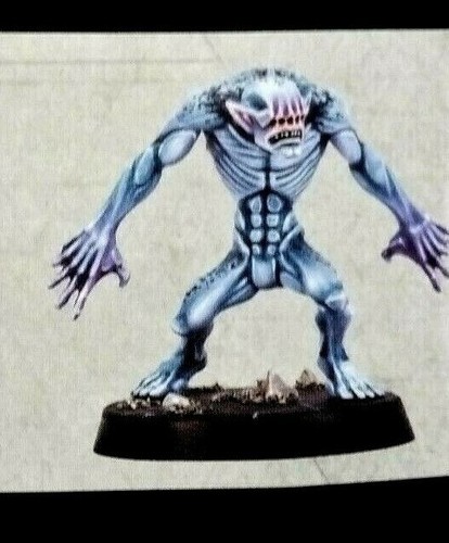 40K 1 Ur Ghul B Warhammer Quest Blackstone Fortress Dark Eldar Drukhari ...