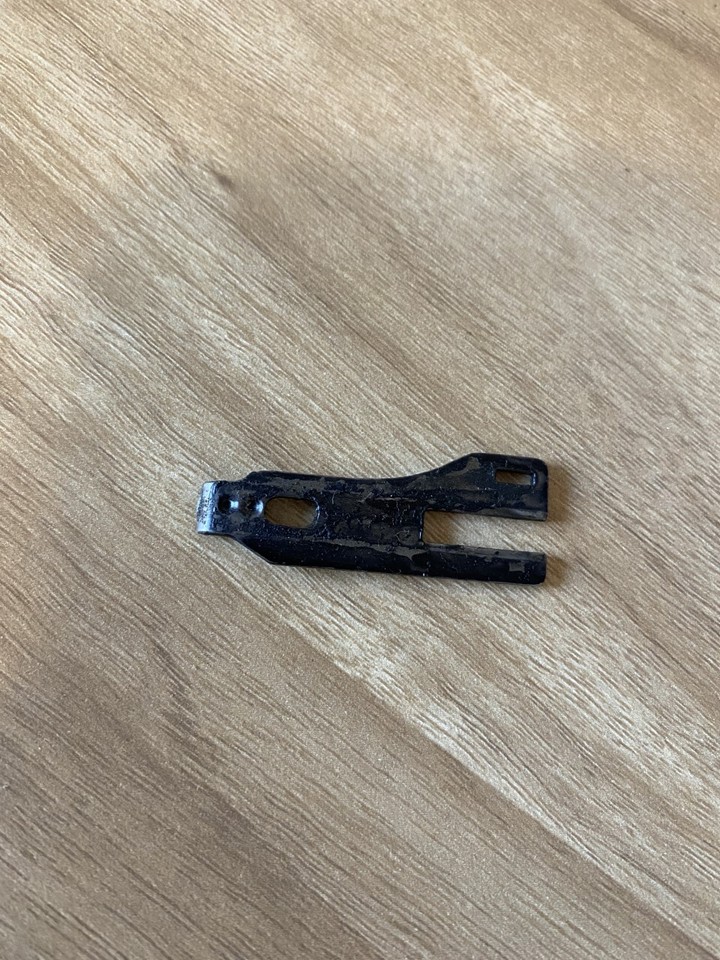 Winchester Model 69A/ 75 .22 Rifle, Safety Lock, Original, W-1122 | eBay