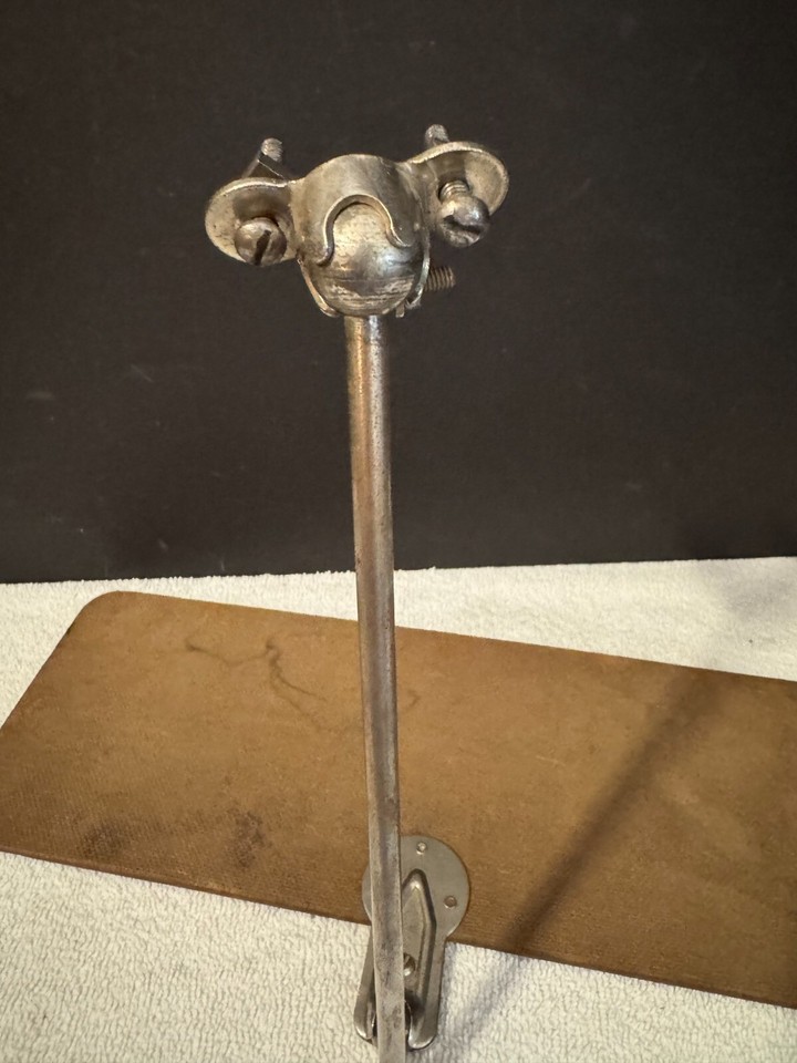 1940-1950 Chevy Ford Rat Rod Hot Rod Sunvisor Visor Interior Chrome ...