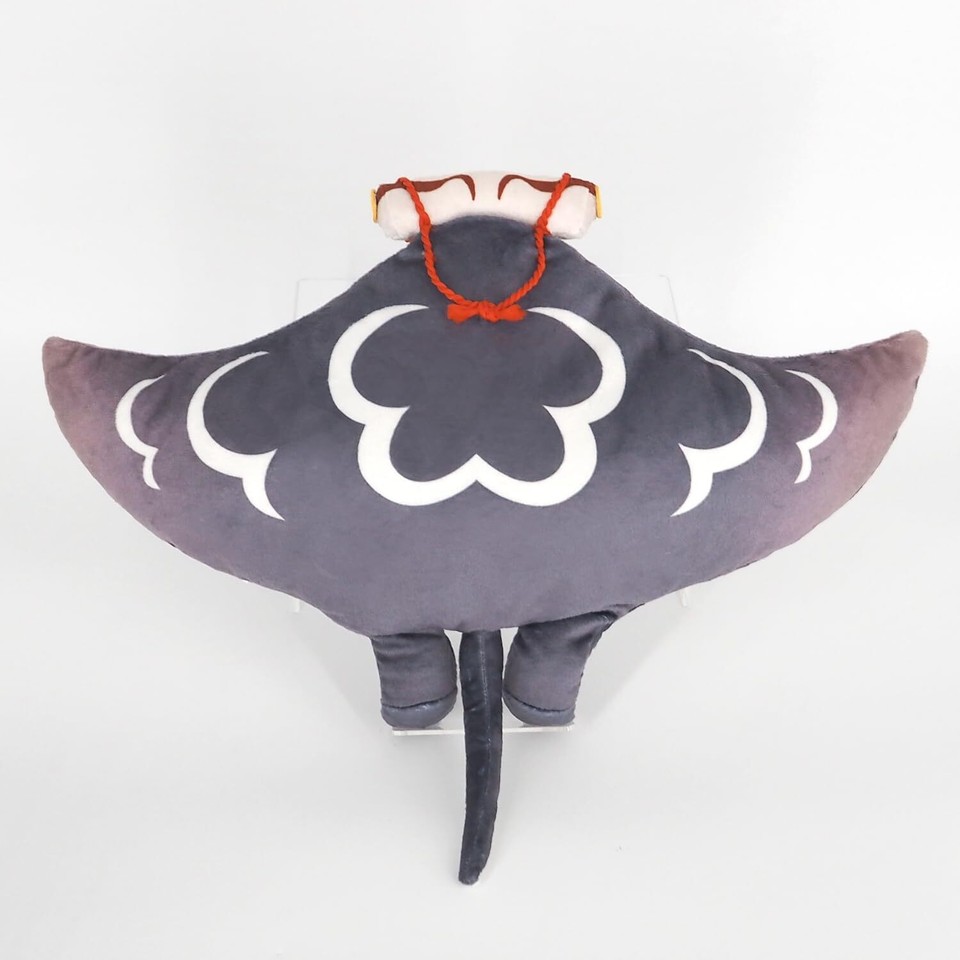 Splatoon 3 Deep Cut Frye Big Man Shiver Plush Stuffed toy Set Sanei ALL ...