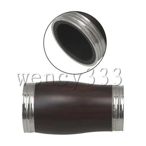 Adjustable Clarinet Tuning Tube 2.36x1.3inch for Treble Pitch Pipe Pack ...