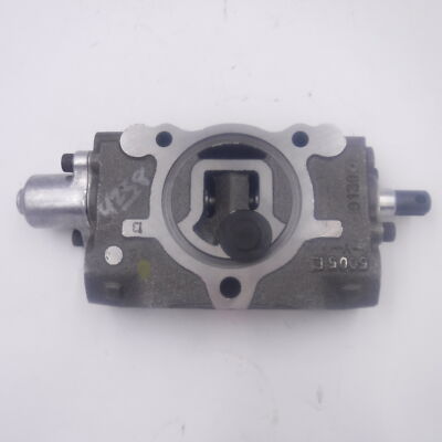 Hydraulic Valves - Husco Valve