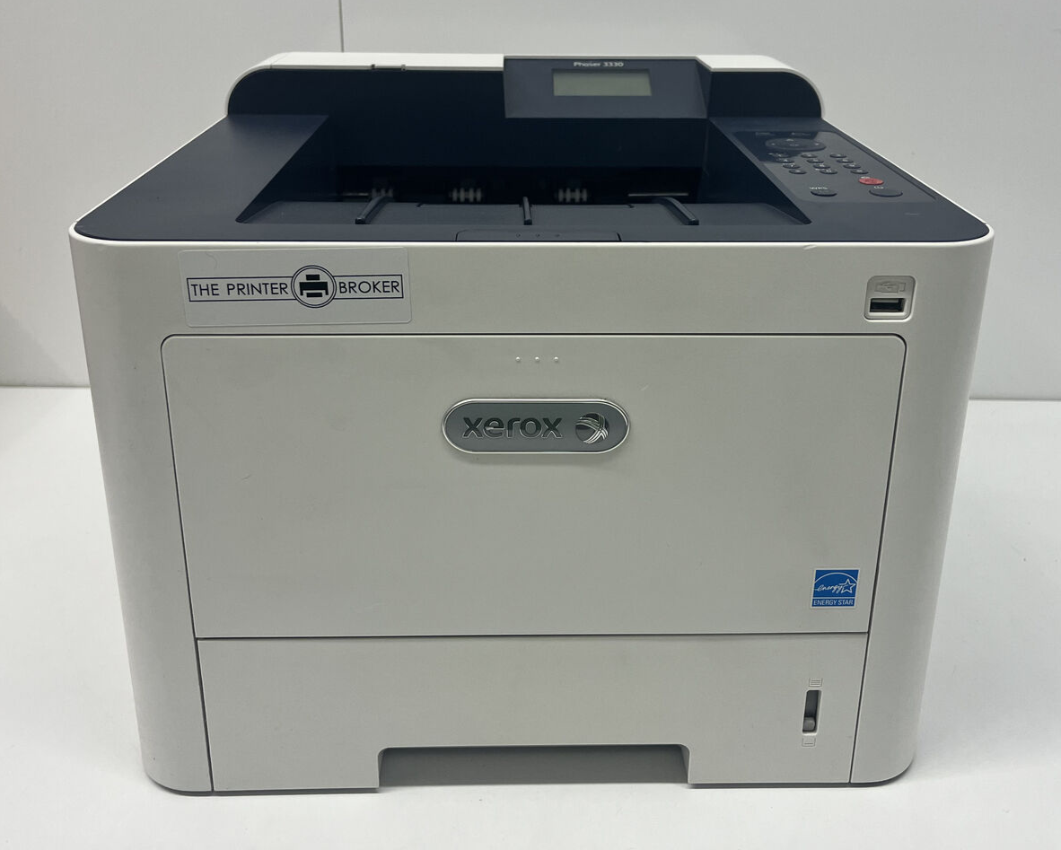 Xerox 3330