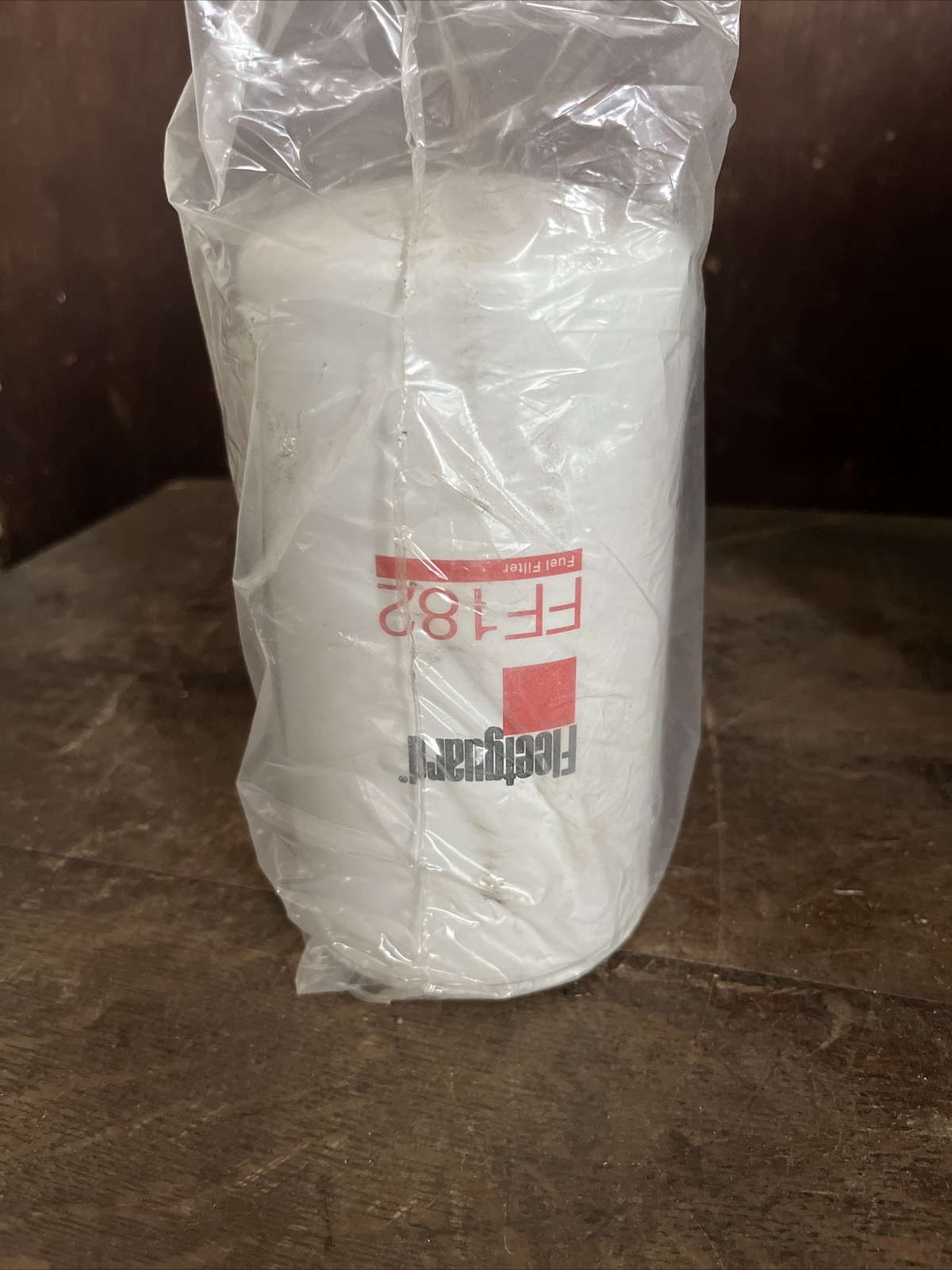 FLEETGUARD FF1212 - Fuel filter cross reference