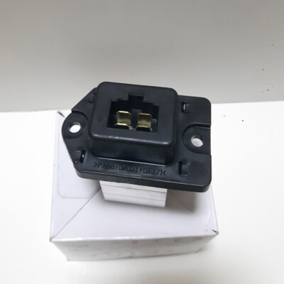 OEM Genuine Blower Motor Resistor 971792J000 for HYUNDAI Genesis Coupe ...
