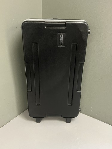 Gator Texas Instruments Hard Carrying Case Plastic Foam insert for ...