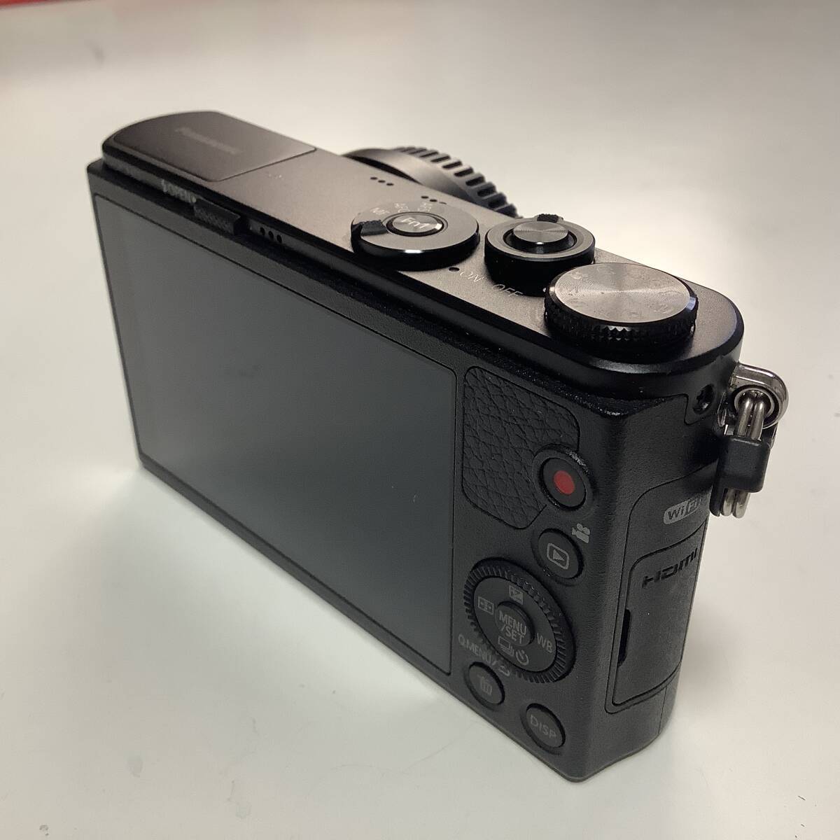 Panasonic Lumix DMC-GM1 16MP Mirrorless Digital Camera & Lens Kit | eBay