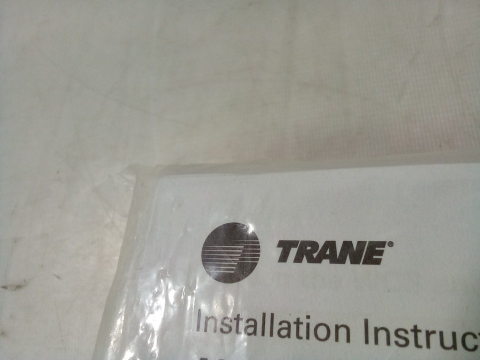 Trane Air-Fi Wireless Communications Sensor WCS-SD-SB | eBay