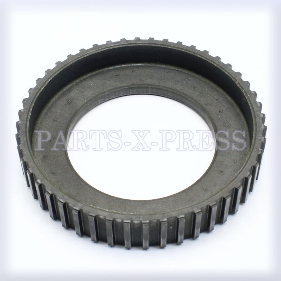 NEW GENUINE OEM TOYOTA ABS ROTOR WHEEL SPEED SENSOR FRONT TONE RING ...