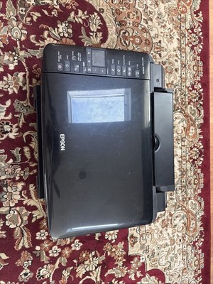 Epson Stylus NX420 All-in-One Inkjet Printer 10343875999| eBay