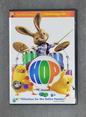 Hop DVDs 25192074547| eBay