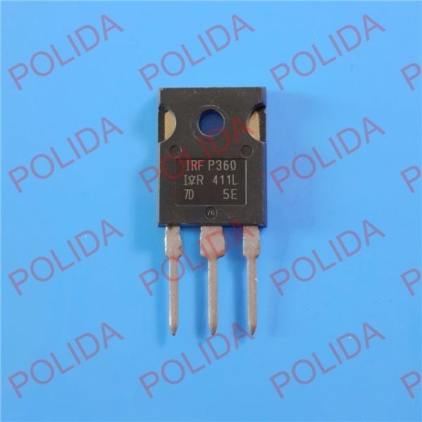 10PCS MOSFET Transistor IR/VISHAY TO-247 IRFP360 IRFP360PBF | eBay