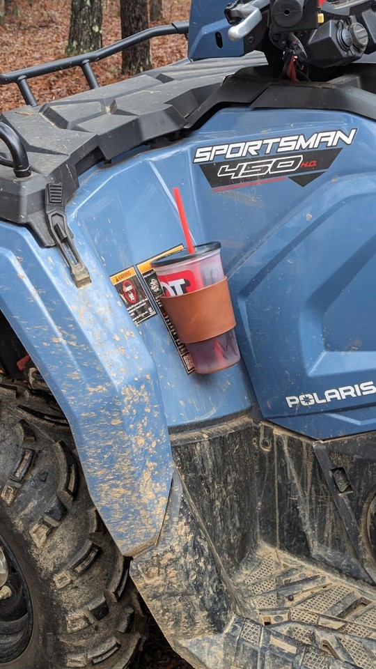 Lopper Holster / Sheath for ATVs, Tractors, etc | eBay