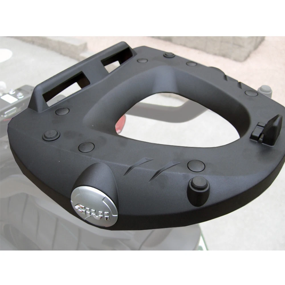 GIVI PIASTRA M7 BAULETTO MONOKEY PER ATTACCHI FZ MONOKEY, 48% OFF