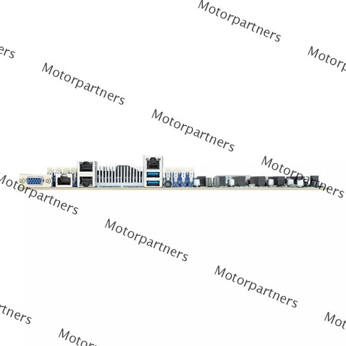 GIGABYTE MS73-HB1 Motherboard With 2x Intel Xeon 8490H ES CPU+ 2x ...