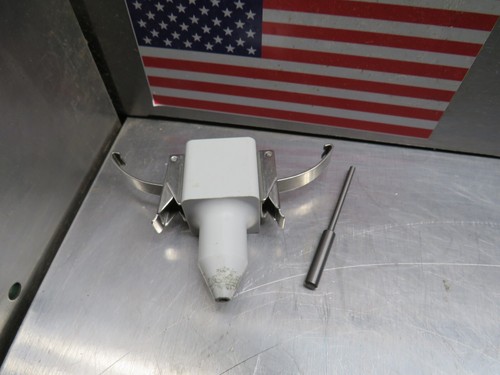 Telesis Technologies 13688B Cartridge Pin Stamp Holder w/ Impact Pin ...