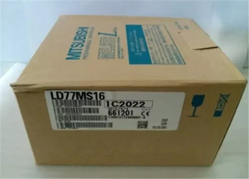 New Original LD77MS16 PLC Module Fast Shipping US | eBay