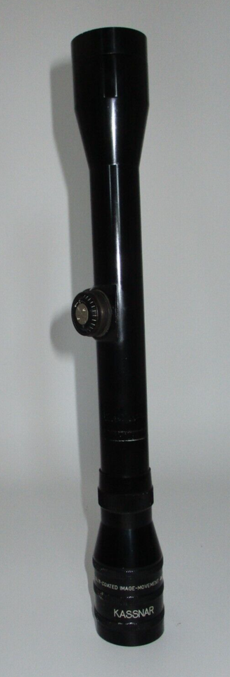 Kassnar 4x32 Scope Waterproofed, Japan - #108 | eBay