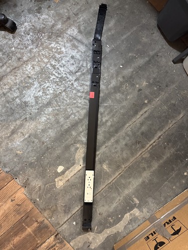 Steelcase 9000 Office Furnishing Cubicle Power Outlet 20A 60Hz/240V ...