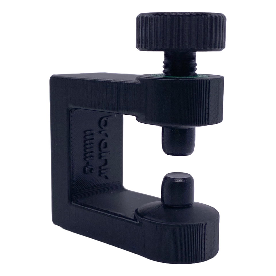 Brainir Mini-C Coin Clamper v3 Ping Test Silver Gold Coin Bar Pinger ...