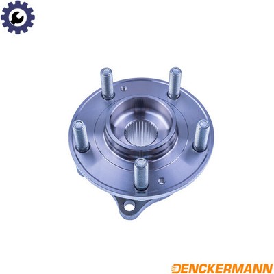 WHEEL BEARING KIT FOR IKARUS HYUNDAI KIA VKBA7414 51750-2B000 51750 ...