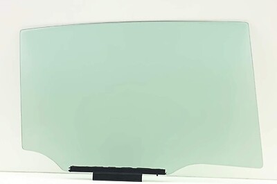 Passenger/Right Rear Door Window Glass For 12-16 Subaru Impreza 4DR ...