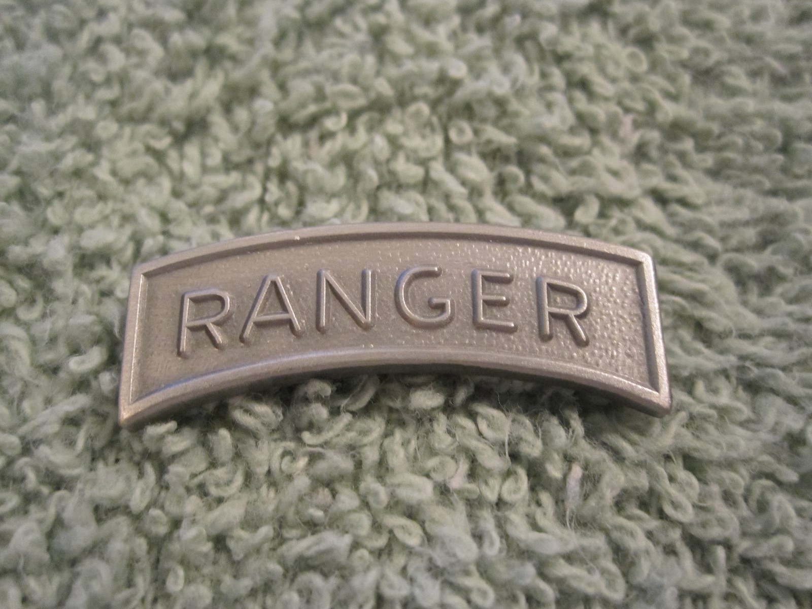 Army Ranger Tab Wallpaper