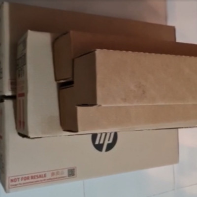 New HP Indigo BID C8Q05A with Roller C8Q06A for Series 3 | eBay