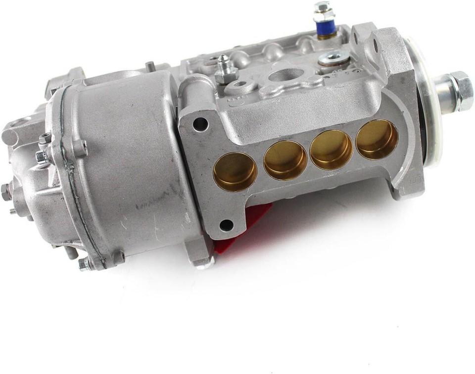 Fuel Injection Pump 5261583 5268997 For Cummins 4BT 4BTA 3.9L 125HP ...
