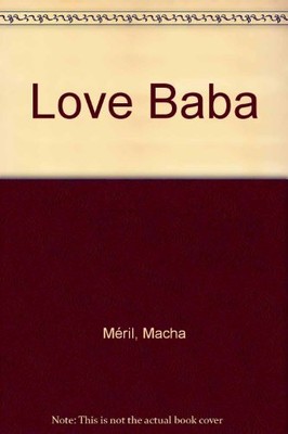 Love Baba de Macha Meril | eBay